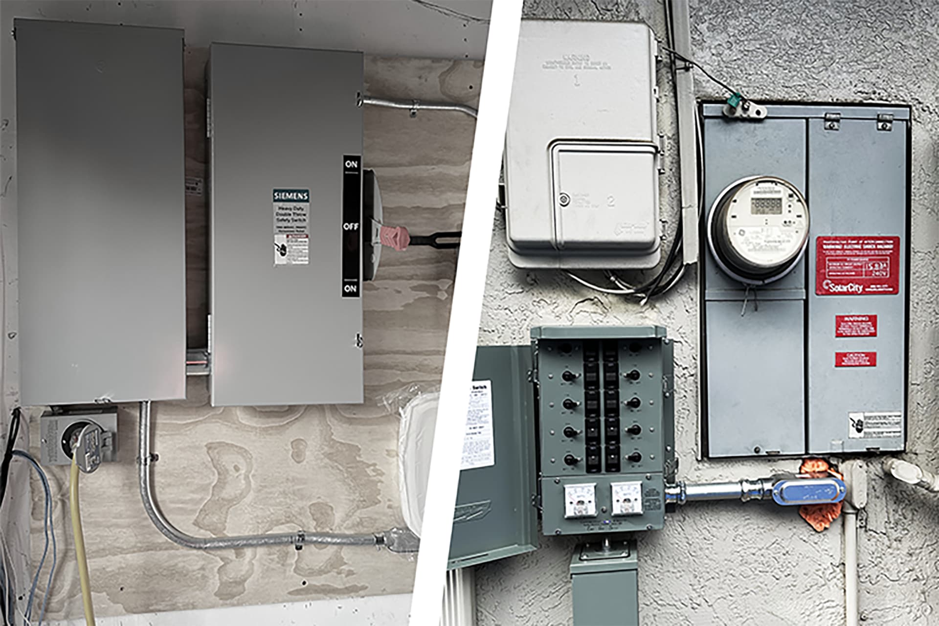 Generator Installation and Backup Power Solutions in San Francisco ...