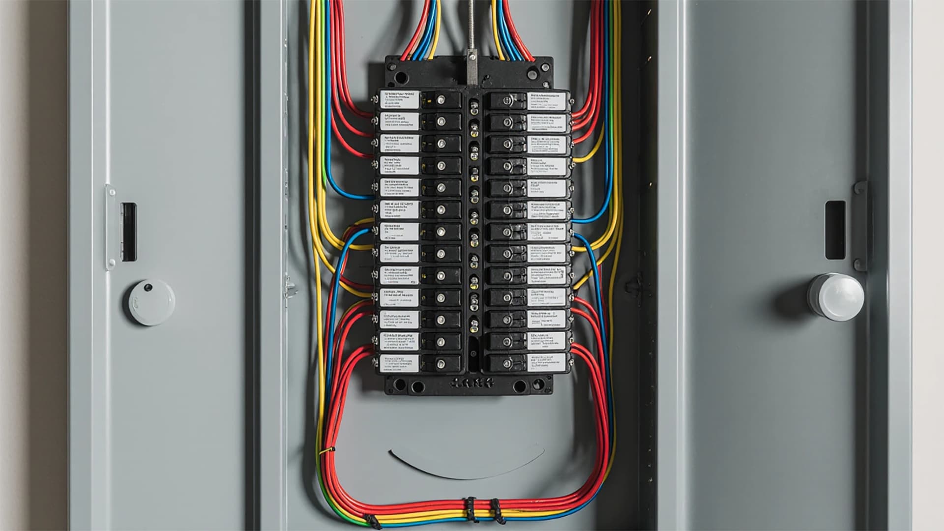 Expert Surge Protection Installation in San Francisco | MaxElectric