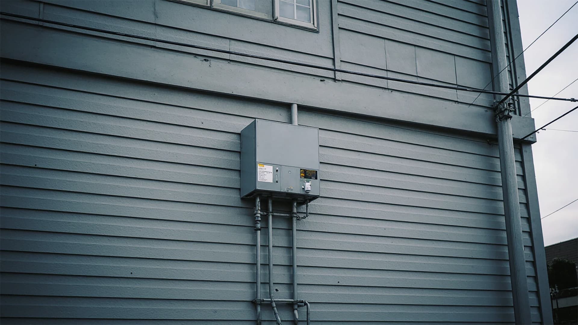 Professional Electrical Power Increase Services in San Francisco ...