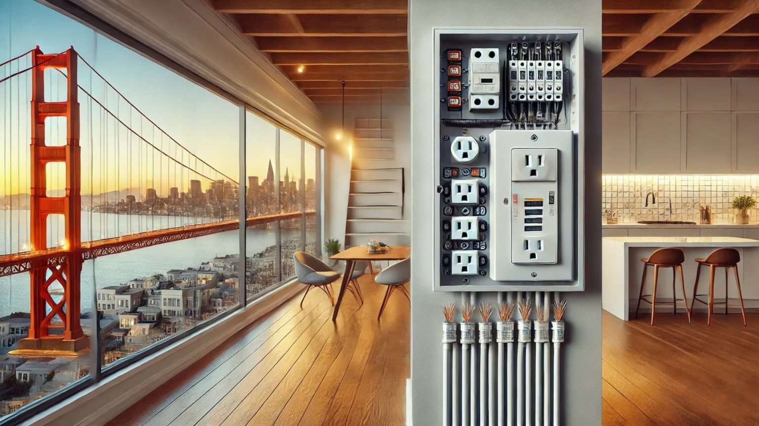 The Essential Role of Ground Wires in Your San Francisco Home’s ...