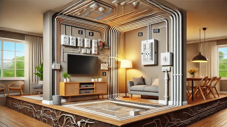 What is a Ground Wire and Why is it Important? Understanding Grounding ...