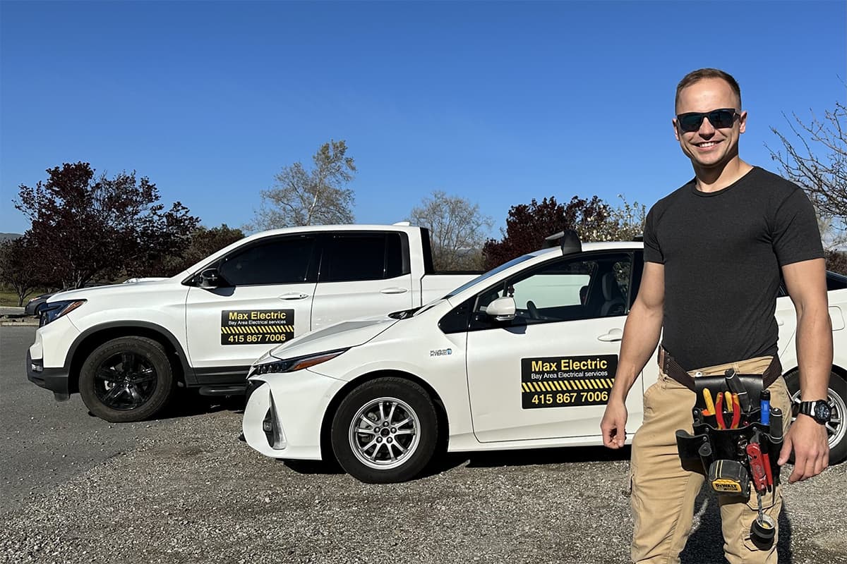 Electrician in San Francisco — Licenced Electrician Services in SF (Bay ...